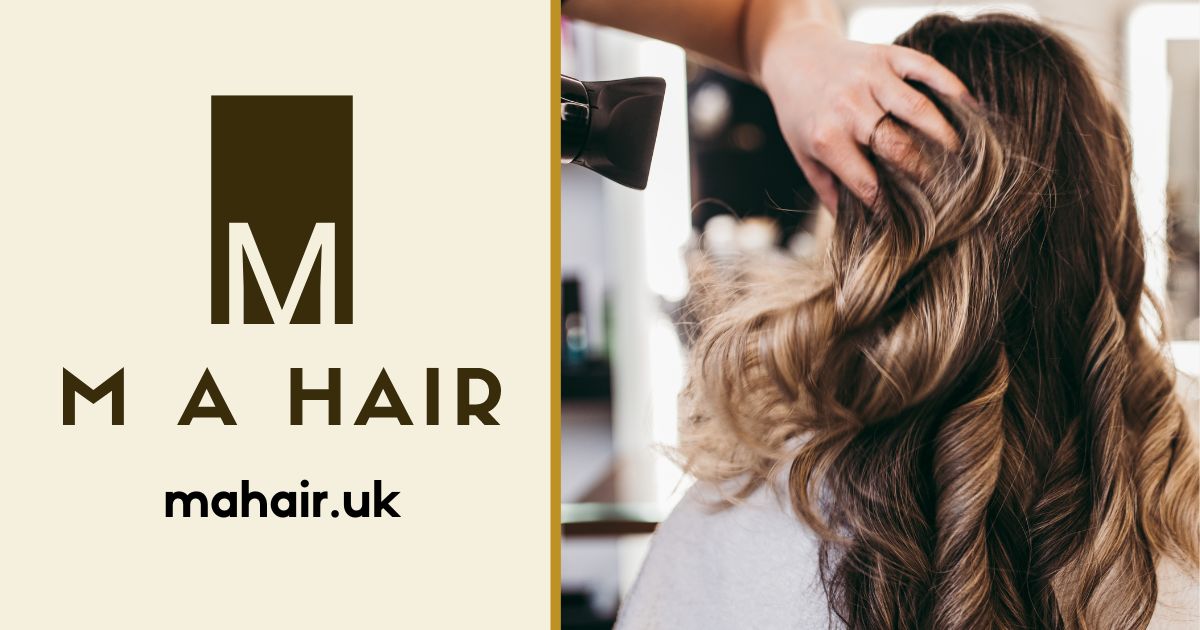 Our reviews - M A Hair